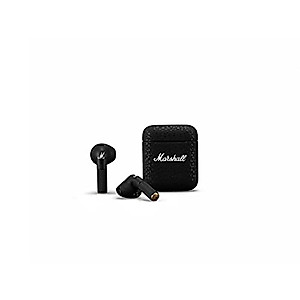 Marshall Minor III True Wireless In-Ear Headphones