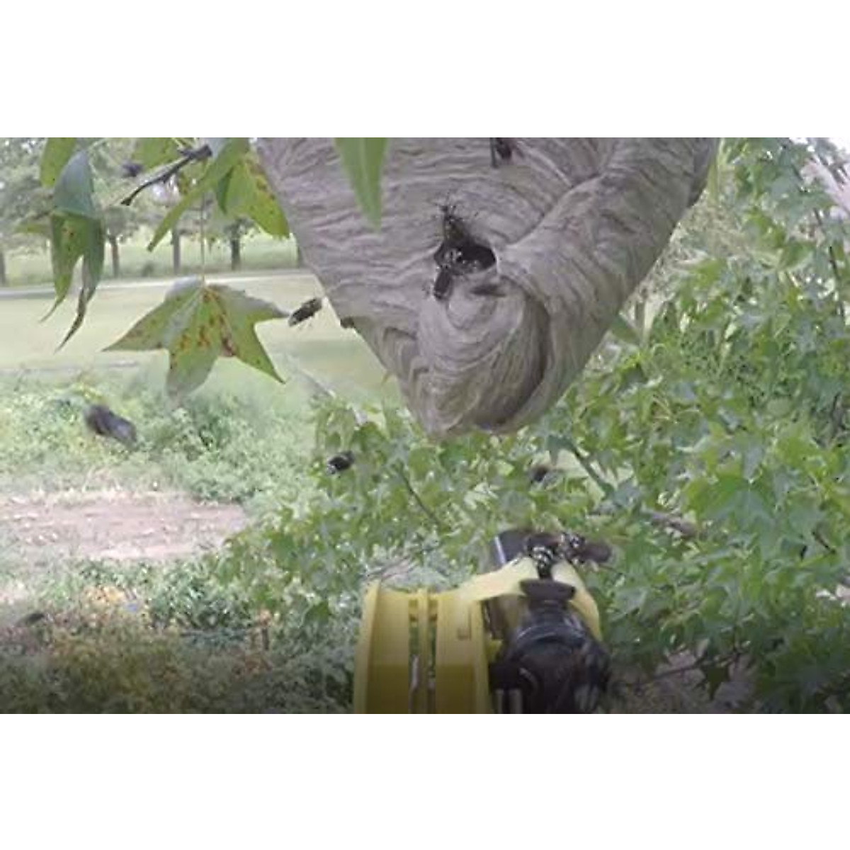 Gotcha Sprayer Pro Extension Pole Adaptor