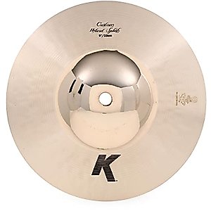 Zildjian K Custom Hybrid Splash - 9 Inches