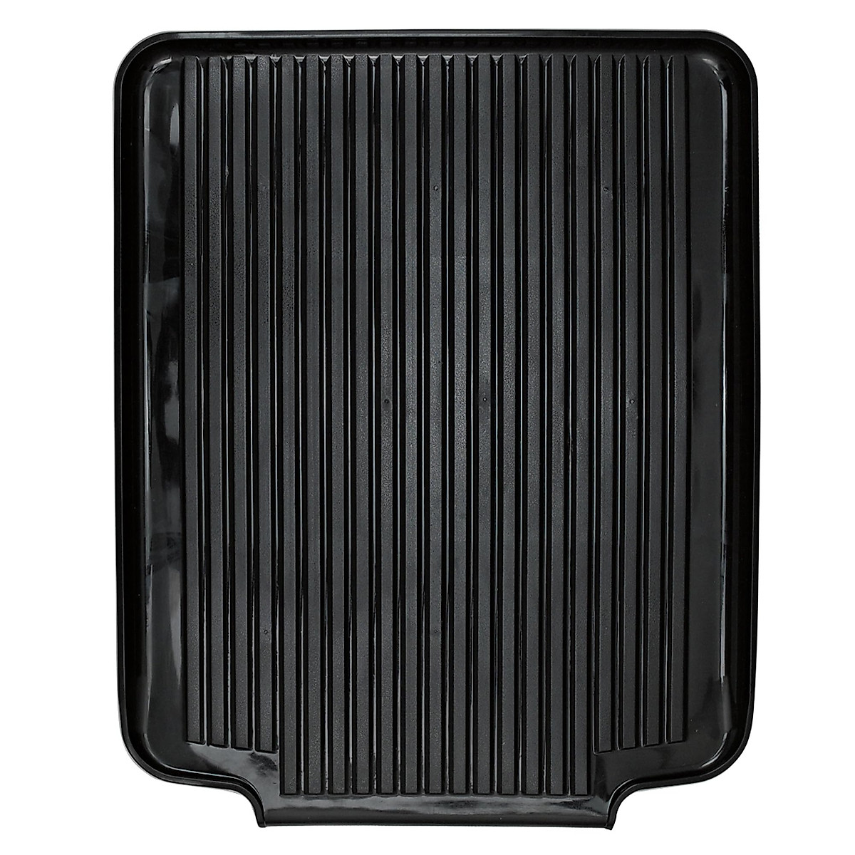 Better Houseware 1482/E Junior Drain Board, Black