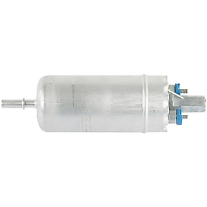 BOSCH 69136 Original Equipment Electric Fuel Pump - Compatible With Select Ford Excursion, E-350, E-450, E-550, F-250 Super Duty, F-350, F-450, F-550