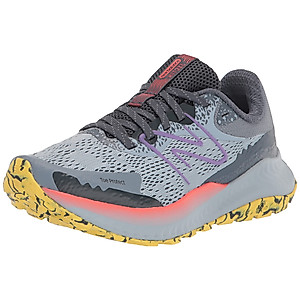 New BalancewomensDynasoft Nitrel V5Light Arctic Grey/Honeycomb/Twilight10.5