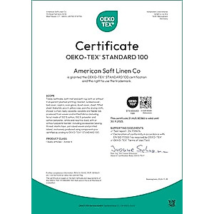 American Soft Linen Luxury 4 Piece Bath Towel Set, 100% Cotton Turkish Bath Towels for Bathroom, 27x54 in Large Bathroom Shower Towels, Dark Gray Bath Towels