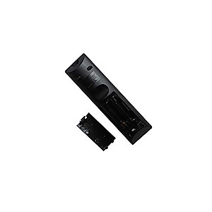 HCDZ Replacement Remote Control for Sony BDP-BX38 BDP-S190 BDP-S270 BDP-S280 BDP-S300 BDP-S370 BDP-S380 BDP-S480 BDP-S580 BD Blu-ray DVD Player Whitout Open/Close Button