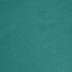 Texco Inc 60" Wide 100% Polyester Interlock Lining – Lightweight Knit Fabric by The Yard for Apparel, Clothing, Draperies, School Projects, Party Decorations, and DIY, Verdant #107 3 Yards