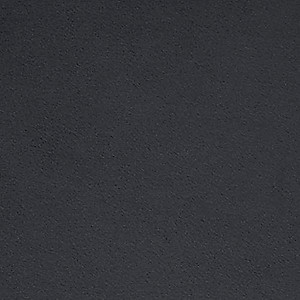 Divano Roma Furniture Modern Large Velvet Fabric U-Shape Sectional Sofa, Double Extra Wide Chaise Lounge Couch, Black