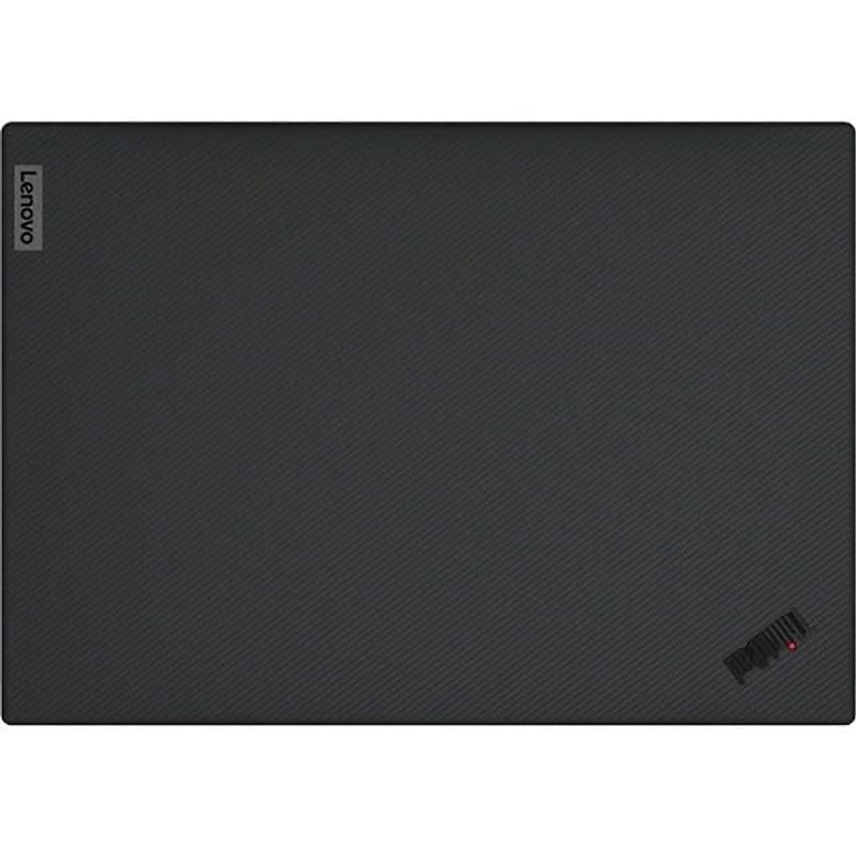 Lenovo ThinkPad P1 Gen 4 20Y3003BUS 16" Mobile Workstation - WQXGA - 2560 x 1600 - Intel Core i7 11th Gen i7-11850H Octa-core (8 Core) 2.80 GHz - 16 GB RAM - 512 GB SSD - Black