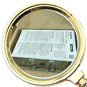 6GK1503-3CD00 PROFIBUS OLM/G12-EEC V4.0 Optical Link Module 6GK1 503-3CD00