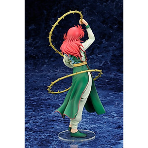 Kotobukiya Yu Yu Hakusho: Kurama ARTFX J Statue
