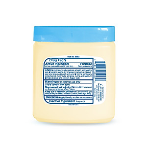 My Fair Baby Petroleum Jelly Baby Scent, Blue, 6 Ounce