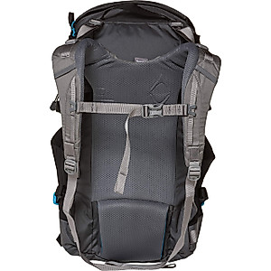 Mystery Ranch Coulee 25 - Women's Daypack Built-in Hydration Sleeve, Shadow Moon, XS/S