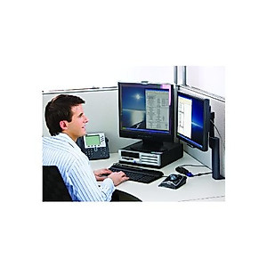 Kensington SmartFit Ergonomic Single Monitor Arm Mount (K60903US)