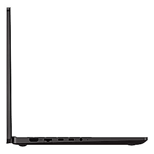 SAMSUNG 14" Galaxy Book2 Business Laptop Computer, i7-1270P / 32GB / 1TB, Windows 11 PRO, 12th Gen Intel vPro 28W Processor w/ Enhanced Security, 2022 Model, ‎NP641BEF-KA3US, Graphite