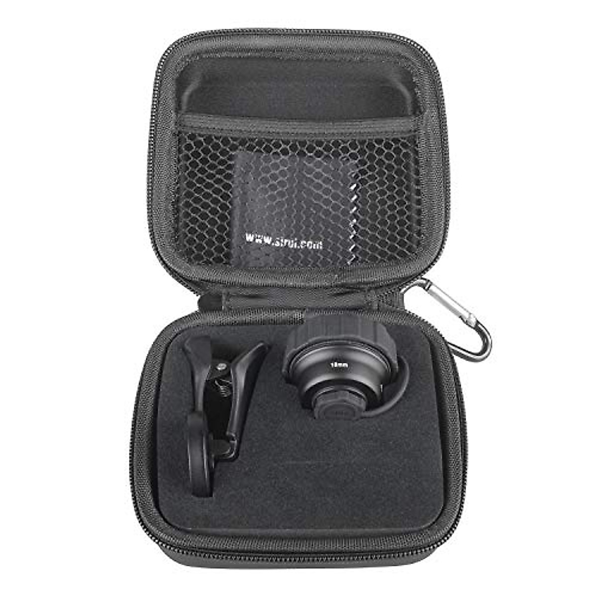 SIRUI 18-WA2 Wide Angle Attachment Lens 18 mm for Smartphones