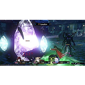 Death End Re; Quest 2 (Day One Edition) (PS4)