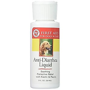 Miracle Care R7 Anti Diarrhea Kit for Dogs and Cats