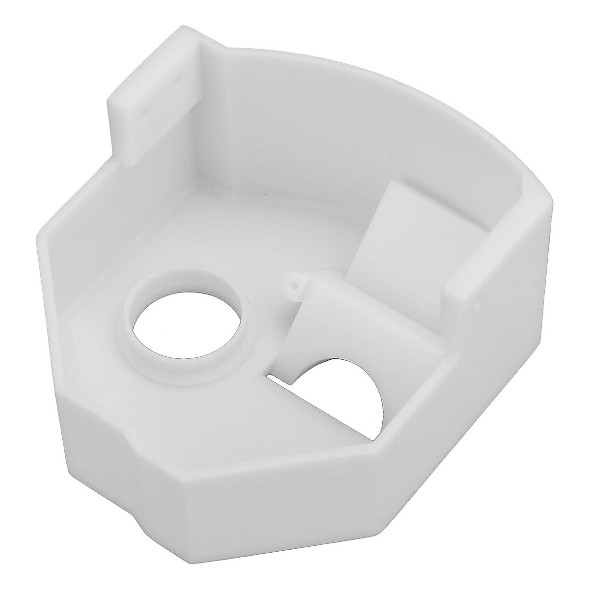 Extender Adapter Expansion Cable Adapter Quick Switch Game Button ABS Material Easy to Replace for Sega Dreamcast GDEMU Work