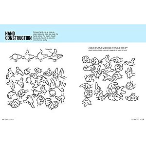 Cartooning: Animation 1 with Preston Blair: Learn to animate step by step (How to Draw & Paint)