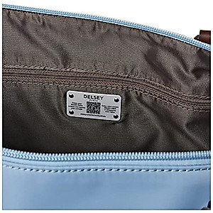 Delsey Sport, Light Blue (Blue)