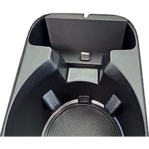 Phone Charger Holder | Fits 2020-2024 Ford Explorer (Android)