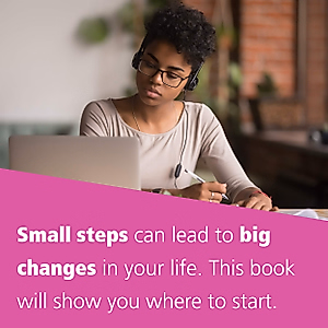 The Teen Girl's Anxiety Survival Guide: Ten Ways to Conquer Anxiety and Feel Your Best (The Instant Help Solutions Series)