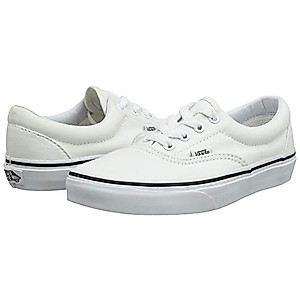 Vans Era¿ Core Classics, True White, 10 Women /+D409:D437 8.5 Men M US