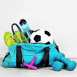 Glovestix StankStix Shoe Deodorizer Liquid Shoe Odor Eliminator, Formerly Called ShoeStix. Non-Toxic Odor Remover for Shoes, Boots, Smelly Gym Bags, Boxing, Lacrosse, Soccer & Hockey Gear, Green/Blue