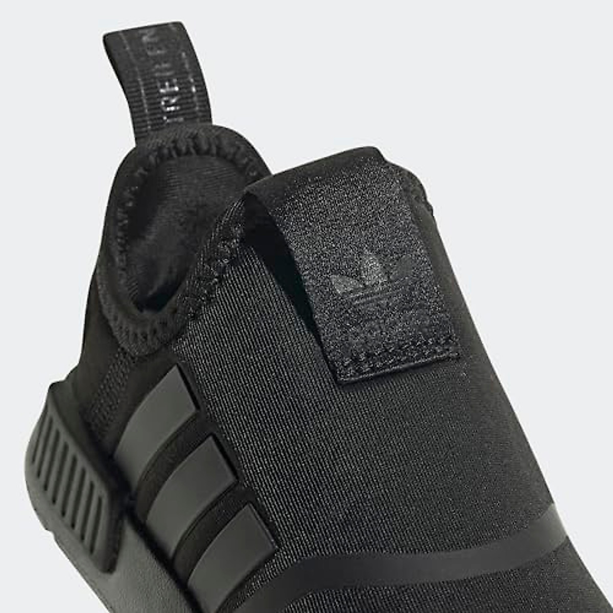 adidas NMD 360 Sneaker, Nmd-360, 2 US Unisex Little Kid