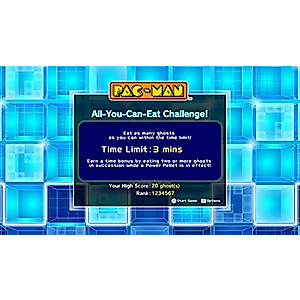 NAMCO MUSEUM ARCADE PAC (Nintendo Switch)