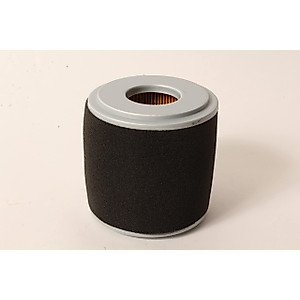 Cyclone Air Filter & Pre Filter Fits Honda 17210-Z0V-781 GX160 GX200