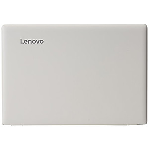 Lenovo IdeaPad 110s - 11IBR 11.6" Laptop - White