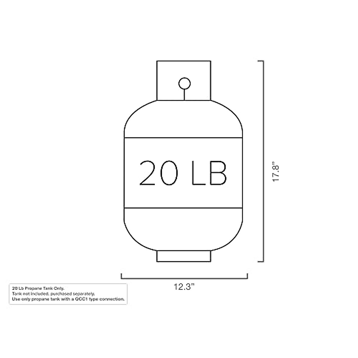 NewAge Products Signature Series 6 Piece Outdoor Kitchen Cabinet Set, Stainless Steel 4-Burner BBQ Liquid Propane Gas Grill, Compact Family Patio Barbecue Grilling Set, Ivory Travertine, 68213