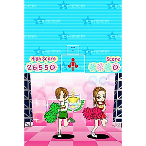 Cheer We Go! - Nintendo DS