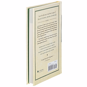 Our Irish Grannies' Recipes: Comforting and Delicious Cooking From the Old Country to Your Family's Table (Thanksgiving and Holiday Cookbook, Holiday Baking, Gifts for Women, Irish Heritage)