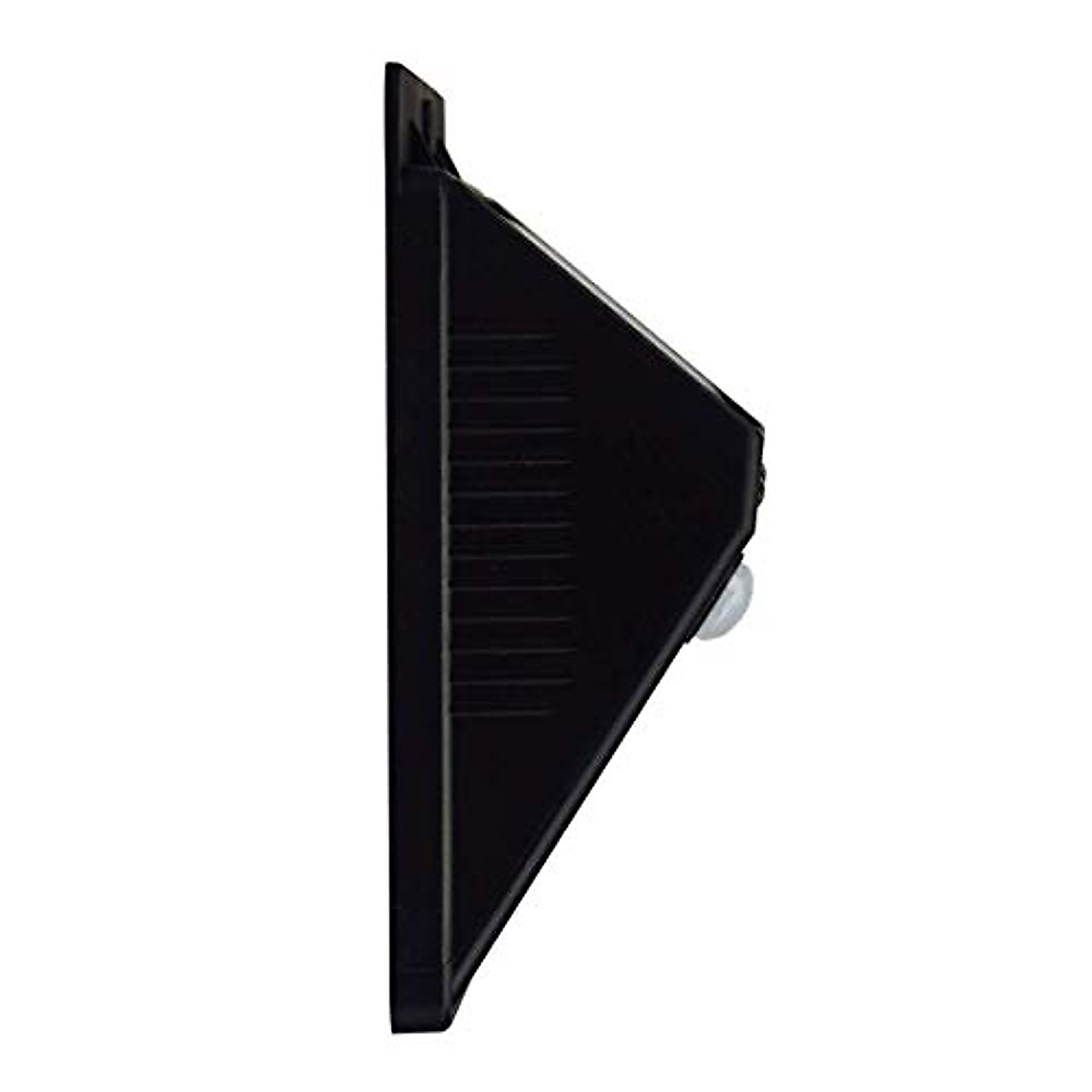 IGOSAIT LED Work Light 5.5V 20 LED White Light Outdoor Solar Motion Sensor Light Compatible with Yard/Garden/Home/Driveway/Stairs/Outside Wall Lighting Lantern