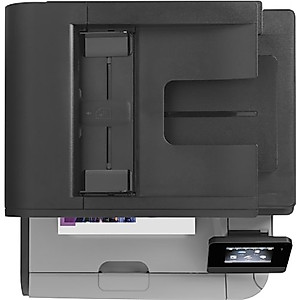 HP Color LaserJet Pro MFP M476nw