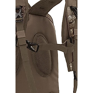 Timberhawk Big Basin Daypack, Realtree Xtra Camo, One Size