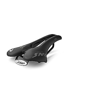 SMP 4BIKE VT20 Black Saddle
