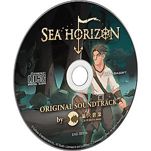 Sea Horizon [Limited Edition]