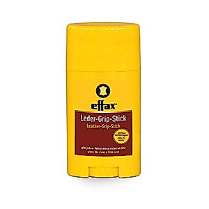 Effax Unisex's Leather Grease, Brown, 500 ml