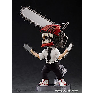 Good Smile Company Chainsaw Man: Denji Nendoroid Doll Action Figure