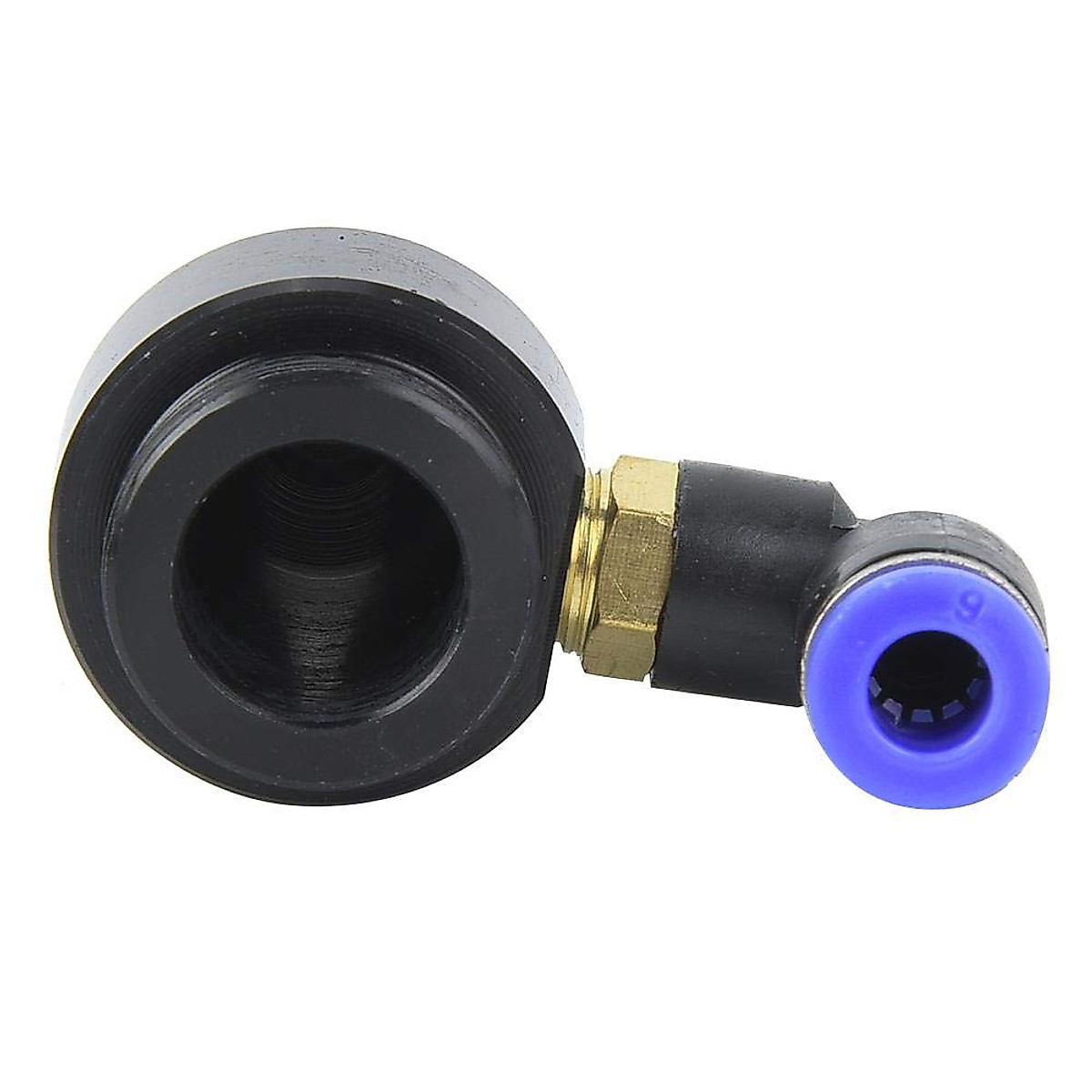 Laser Head Air Nozzle. M22 Thread Laser Head Air Nozzle Replacement, Laser Engraving Machines Replacement Parts
