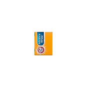 Arm & Hammer Advance White Extreme Whitening Toothpaste, 0.9 oz. (Packaging May Vary)
