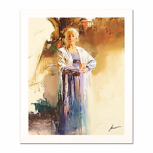 Pino,"The Matriarch"