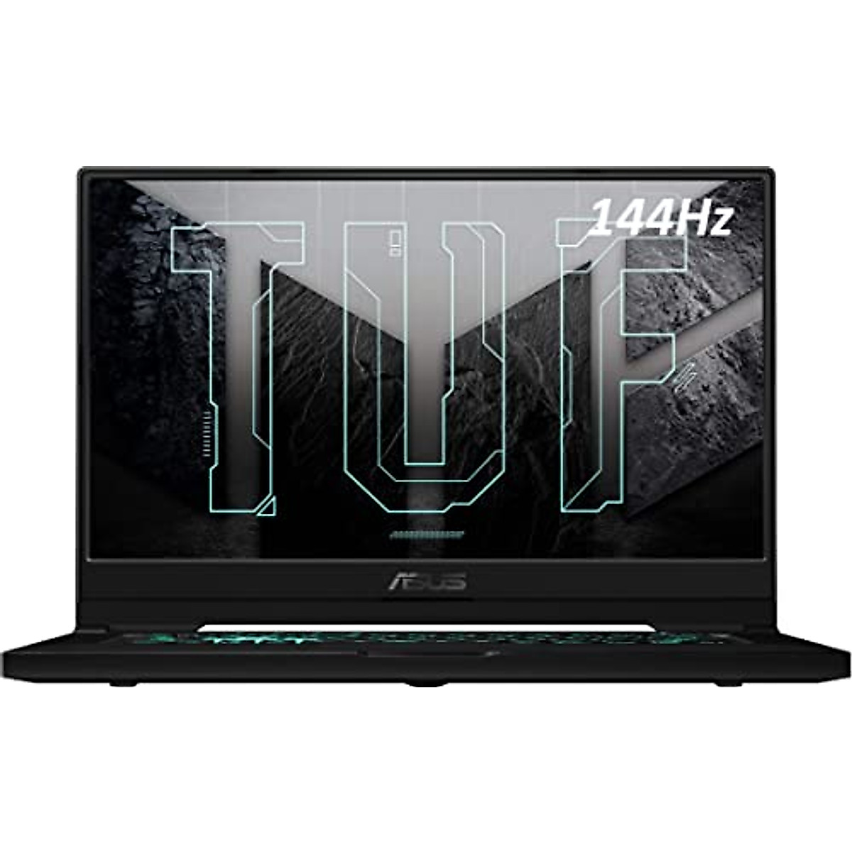 ASUS TUF Dash 15.6" 144Hz FHD Gaming Laptop | 11th Generation Core i7-11370H | NVIDIA GeForce RTX 3060 | 16GB DDR4 | 1TB SSD | Backlit Keyboard | Windows 11 | Gray | with HDMI Cable Bundled