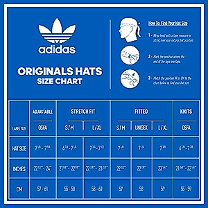 adidas Originals mens Plus Flatbrim Structured Men s originals trefoil chain snapback cap, Olive Cargo Ripstop, One Size US