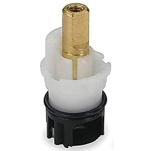 RP24096 stem Assembly Repair kit Replacement fits Delta Two Handle Lavatory, centerset, Widespread Bathroom Faucet