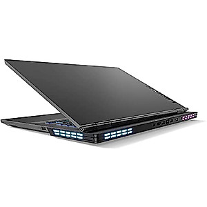 Lenovo Legion Ultimate Gaming Laptop, 17.3" FHD IPS 144Hz Display, GeForce RTX 2070 Max-Q, 6-Core Intel i7-9750H, 32GB DDR4 RAM, 1TB PCIe SSD, 2TB HDD, RGB Backlit Keyboard, Killer Wi-Fi, Windows 10