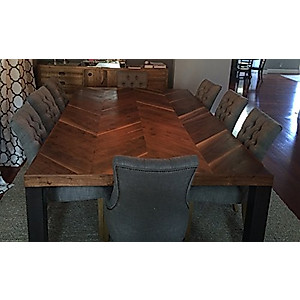 La Bestia Dining Room Table