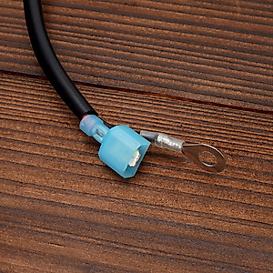 Carburetor Carb Replacement for A041D744 RV Generator Replaces 146-0881